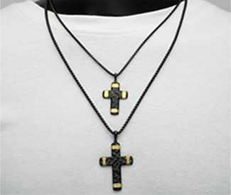 Constantine Cross