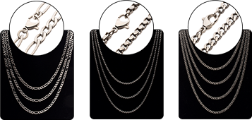 Titanium Chains
